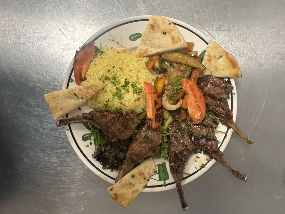 LITTLE GYRO RESTAURANT - Updated August 2025 - 34 Photos & 22 Reviews ...