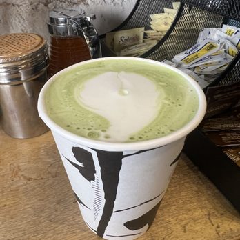 BIRCH COFFEE - Updated October 2025 - 291 Photos & 285 Reviews - 134 1/ ...