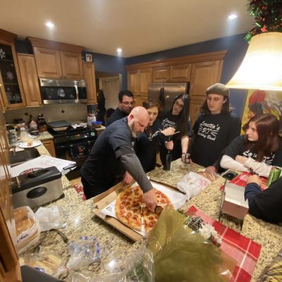 LITTLE POPS NEW YORK PIZZERIA - Updated October 2025 - 378 Photos & 657 ...