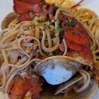 PIER 95 RESTAURANT - MARINA - Updated December 2025 - 167 Photos & 171 ...