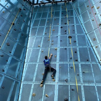 HIGH POINT CLIMBING AND FITNESS - Updated July 2025 - 58 Photos & 44 ...