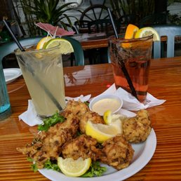 TWO FRIENDS PATIO - 1162 Photos & 1058 Reviews - Seafood - 512 Front St ...