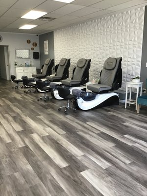 Nail Places Terre Haute