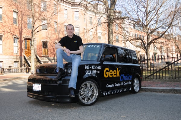 GEEK CHOICE - Updated October 2025 - 18 Photos & 34 Reviews - 35 A ...