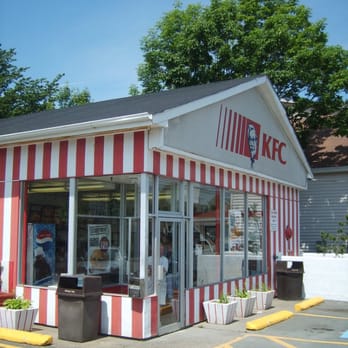 KFC - Updated September 2025 - 19 Reviews - 18 Titus Street, Halifax ...