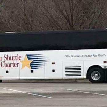 STAR SHUTTLE & CHARTER - Updated December 2025 - 36 Photos - 1343 ...