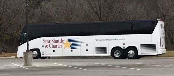 STAR SHUTTLE & CHARTER - 36 Photos - Limos - 1343 Hallmark Dr, San ...