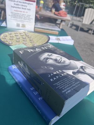 BELLINGHAM PUBLIC LIBRARY - Updated December 2025 - 11 Photos & 22 ...