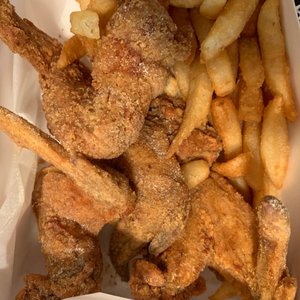 BANGIN’ FISH & CHICKEN - Updated September 2024 - 49 Photos & 53 ...