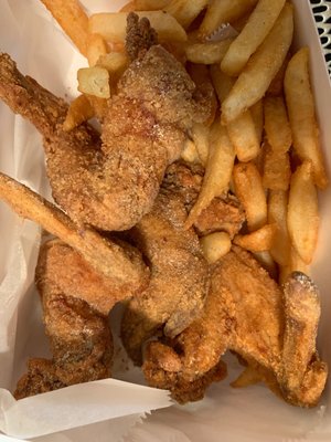 SHARKS FISH & CHICKEN - Updated June 2025 - 21 Photos & 20 Reviews ...