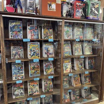 WONDER BOOK & VIDEO - Updated January 2026 - 25 Photos & 90 Reviews ...