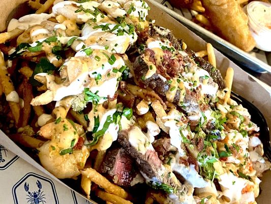 DOCK LOCAL - Updated October 2025 - 33 Photos & 30 Reviews - 815 S Main ...