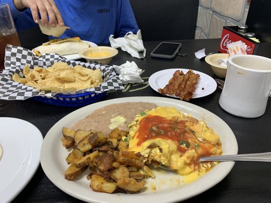 EL RODEO MEXICAN RESTAURANT - 24 Photos & 55 Reviews - 450 Hwy 78 ...