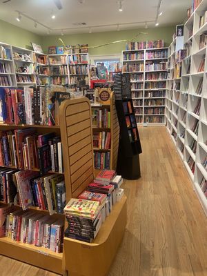 CHARIS BOOKS & MORE - Updated August 2025 - 40 Photos & 48 Reviews ...