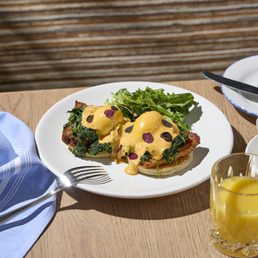 FORA - Updated March 2025 - 259 Photos & 87 Reviews - 311 N Morgan St ...