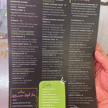 KIXI CAFE - 682 Photos & 185 Reviews - 171 SE Mizner Blvd, Boca Raton ...