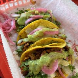 DOS TACOS - Updated November 2025 - 135 Photos & 96 Reviews - 10610 ...