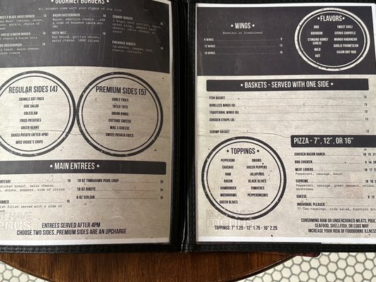 CHANCES R BAR & GRILL - Updated September 2025 - 14 Photos & 10 Reviews ...