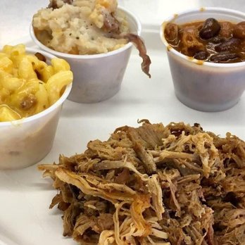 RUSTIC PIG BBQ - Updated August 2025 - 70 Photos & 94 Reviews - 301 N ...