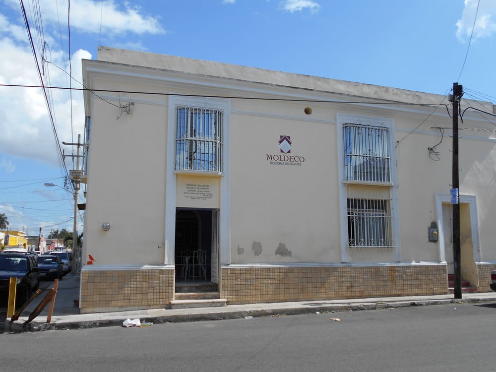MOLDECO - Updated December 2025 - Calle 41, Mérida, Yucatán, Mexico ...