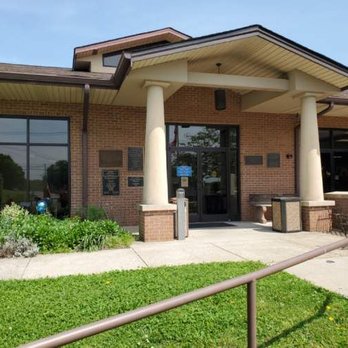 MT JULIET-WILSON COUNTY PUBLIC LIBRARY - Updated January 2026 - 2765 N ...