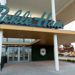 PICKLE HAUS - Updated July 2025 - 43 Photos & 33 Reviews - 1621 S ...