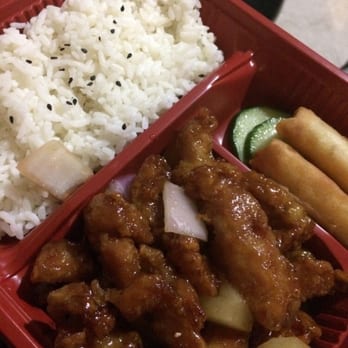 BENTO MEE - Updated July 2025 - 100 Gungurru Ave, Hocking Western ...