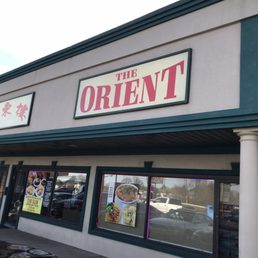 THE ORIENT RESTAURANT - Updated January 2026 - 720 Photos & 620 Reviews ...