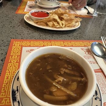 BIG WA CHINESE RESTAURANT - Updated January 2026 - 131 Photos & 244 ...