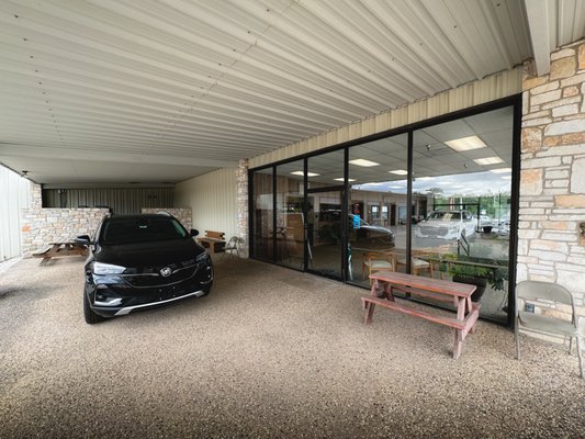 BECK & BECK BUICK GMC - Updated May 2026 - 35 Photos - 603 E Kingsbury ...