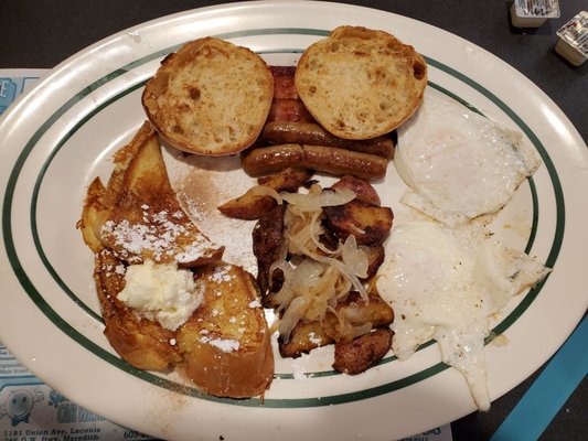 ROUTE 104 DINER - Updated October 2024 - 57 Photos & 130 Reviews - 752 ...