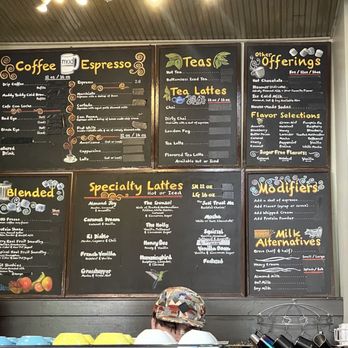 MOD COFFEEHOUSE - Updated August 2024 - 541 Photos & 620 Reviews - 2126 Post Office St ...