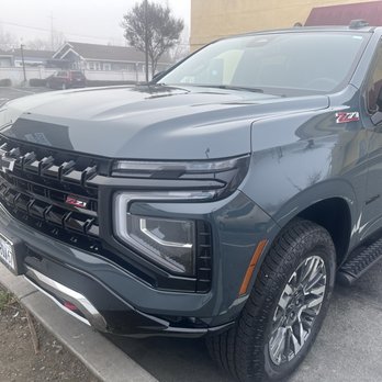 STEVENS CREEK CHEVROLET - Updated February 2025 - 280 Photos & 1141 ...
