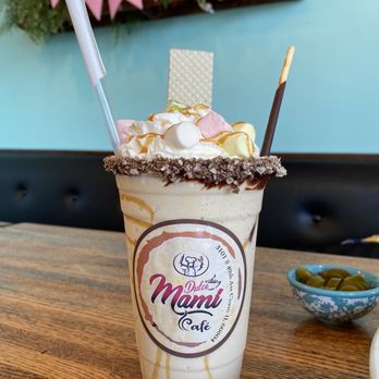 DULCE MAMI CAFE - Updated December 2024 - 171 Photos & 86 Reviews ...