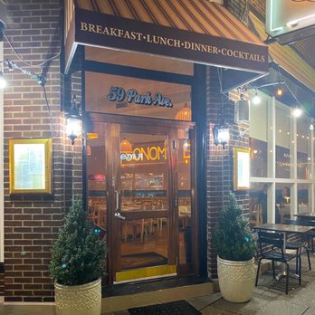 SONOMA BISTRO - Updated May 2025 - 630 Photos & 434 Reviews - 59 Park ...