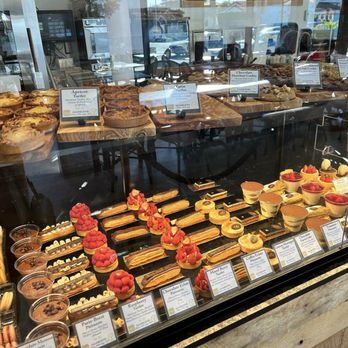 SWEET WHEAT - Updated July 2025 - 948 Photos & 504 Reviews - 1430 S ...