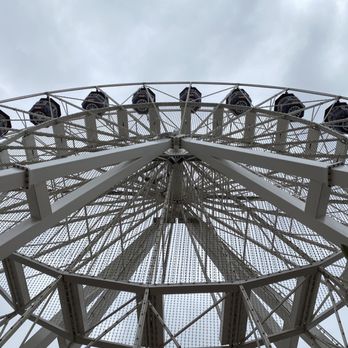 IRVINE SPECTRUM GIANT WHEEL - Updated July 2025 - 310 Photos & 54 ...