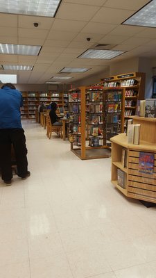 BROOKLYN PUBLIC LIBRARY - MIDWOOD LIBRARY - Updated July 2025 - 25 ...
