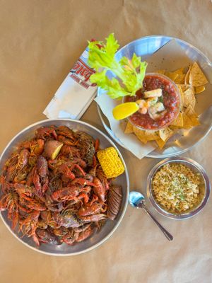 THE CRAB STATION - Updated December 2025 - 44 Photos & 18 Reviews ...