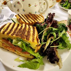 CHADO TEA ROOM - 924 Photos & 424 Reviews - 1303 El Prado Ave, Torrance ...