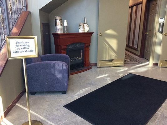 EVAN J. STRONG FUNERAL HOME - Updated December 2025 - 5502 2 Street SW ...