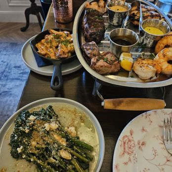 SHIRES’ ROOFTOP - Updated December 2025 - 600 Photos & 269 Reviews ...