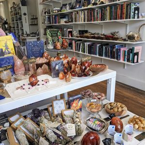 SAGE SPACE METAPHYSICAL SHOP - Updated July 2025 - 4736 TN-58 ...