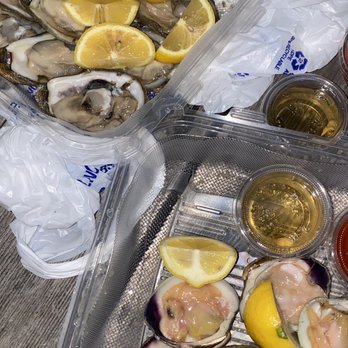 MUNICIPAL FISH MARKET AT THE WHARF - Updated December 2025 - 109 Photos ...