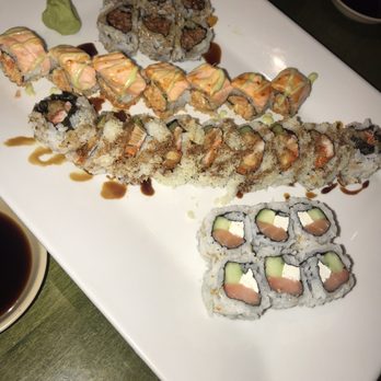 KOOMA SUSHI RESTAURANT - Updated January 2025 - 171 Photos & 187 ...