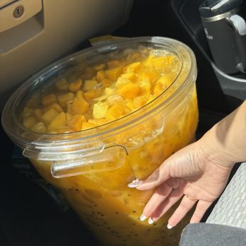 ZAMBA JUICE - Updated January 2026 - 73 Photos & 57 Reviews - 3444 E ...