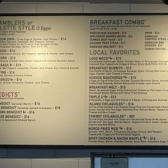 SCRAMBLERS CAFE - Updated October 2025 - 2089 Photos & 1705 Reviews ...