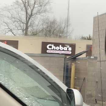 CHOBAS AFRICAN KITCHEN & BAKERY - Updated September 2025 - 93 Photos ...