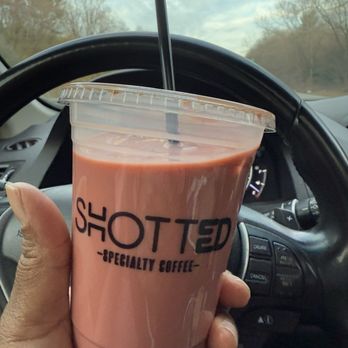 SHOTTED SPECIALTY COFFEE - Updated December 2025 - 140 Photos & 59 ...