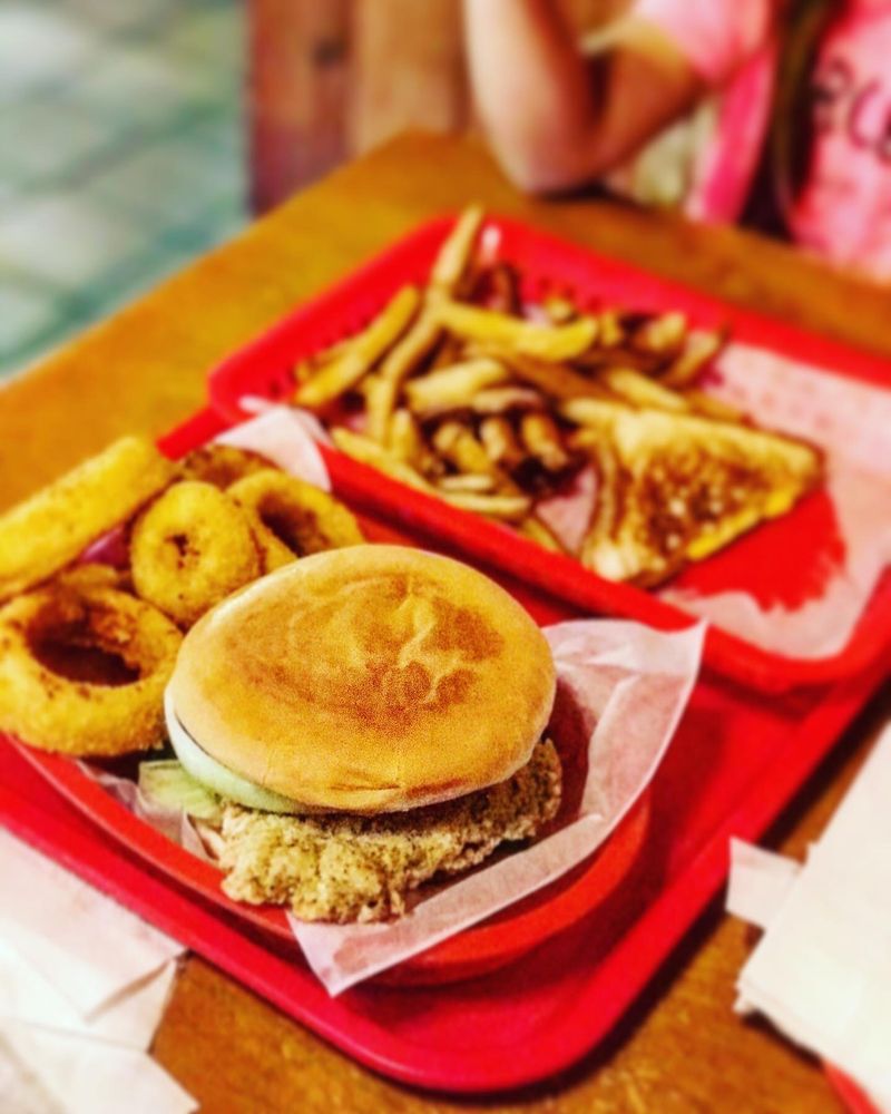 TEXAS HAMBURGER COMPANY - Updated August 2024 - 229 Photos & 268 ...